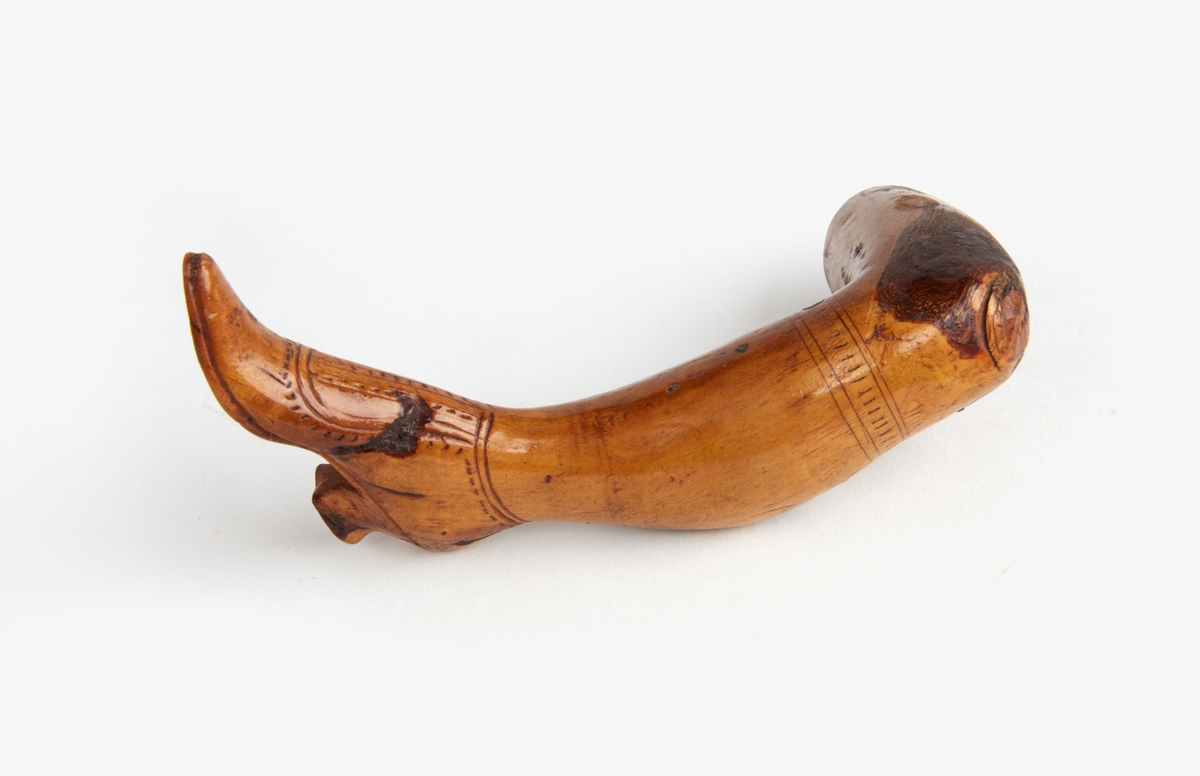 Handtag - Dalarnas museum / DigitaltMuseum