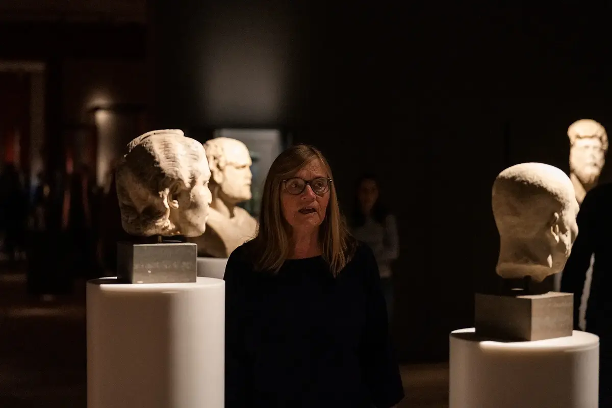 Francesca Grilli - Family - Trondheim kunstmuseum