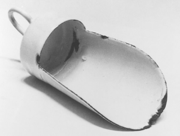 Skopa - Hallands kulturhistoriska museum / DigitaltMuseum