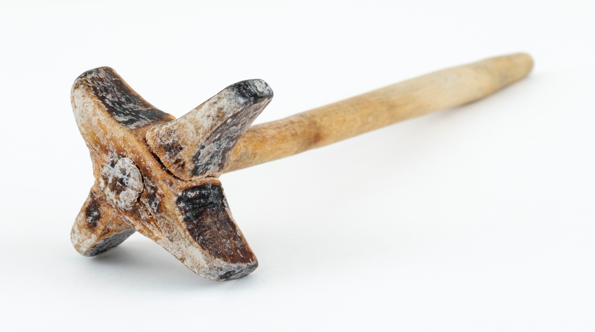 Tvare - Anno Norsk skogmuseum / DigitaltMuseum