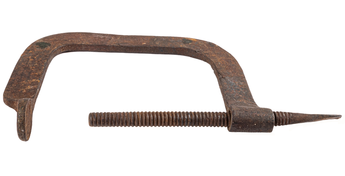 Tving - Länsmuseet Gävleborg / DigitaltMuseum