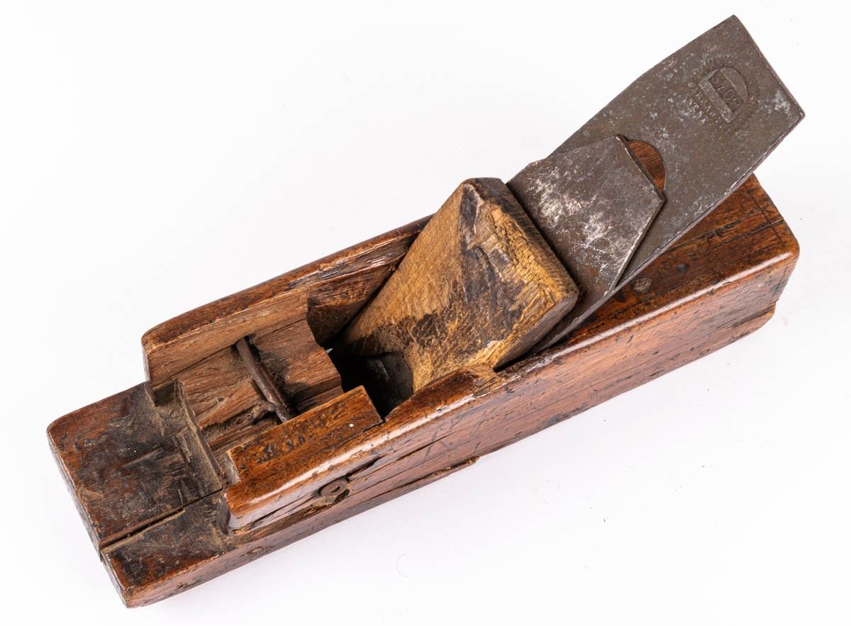 Hyvel - Länsmuseet Gävleborg / DigitaltMuseum