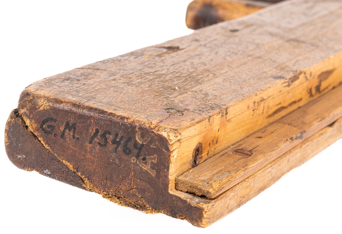 Hyvel - Länsmuseet Gävleborg / DigitaltMuseum