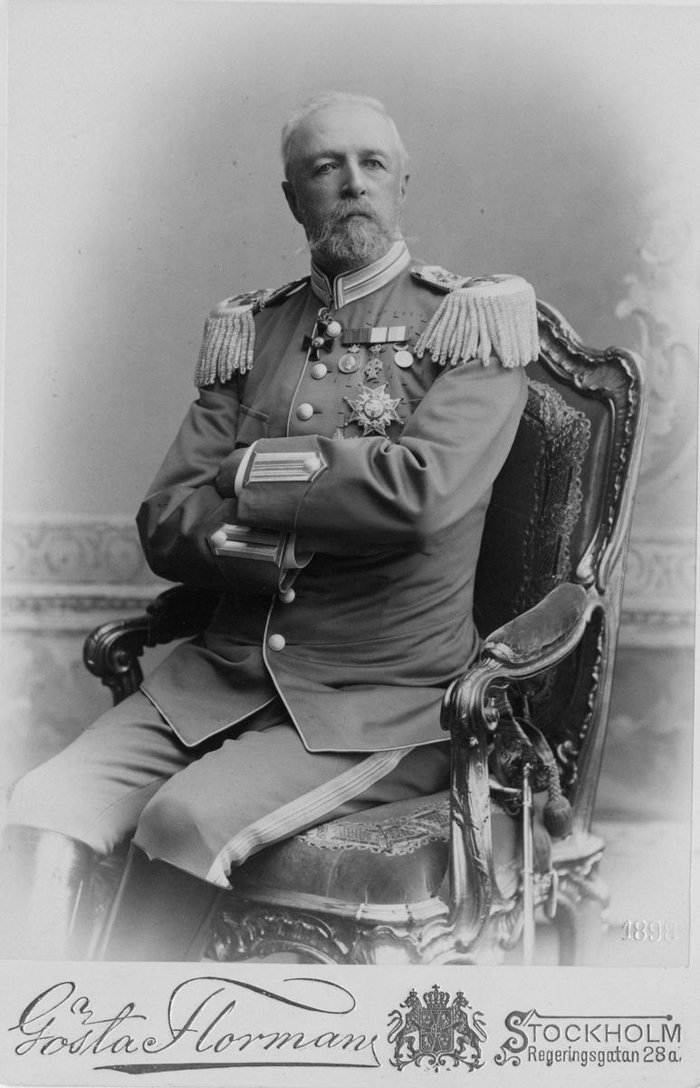 Fotoalbum etter Ulefoss Hovedgaard og familien Aall. Fotoalbum som ...