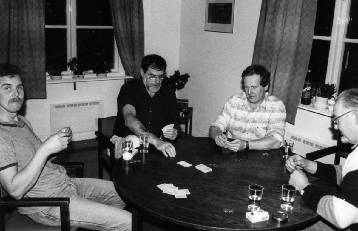 Södermanlands regemente. Pansarskjutfältet Utö - Arsenalen / DigitaltMuseum