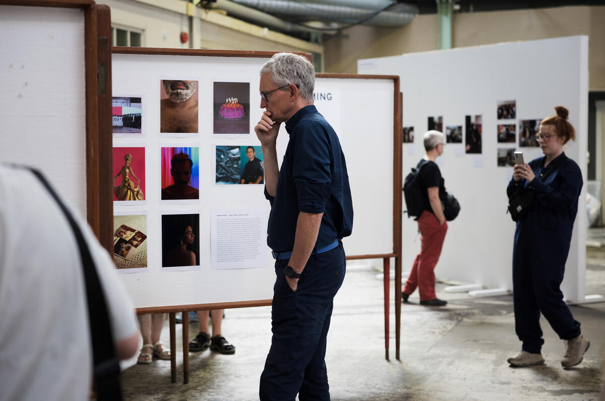 Preus Museum Open Call - PREUSmuseum.no