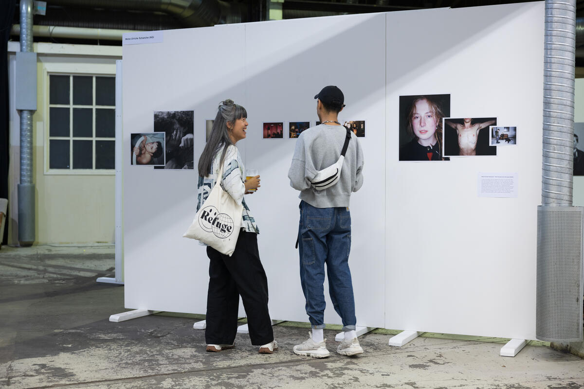 Preus Museum Open Call - PREUSmuseum.no