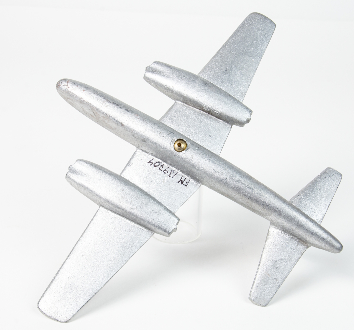 Flygplansmodell - Flygvapenmuseum / DigitaltMuseum