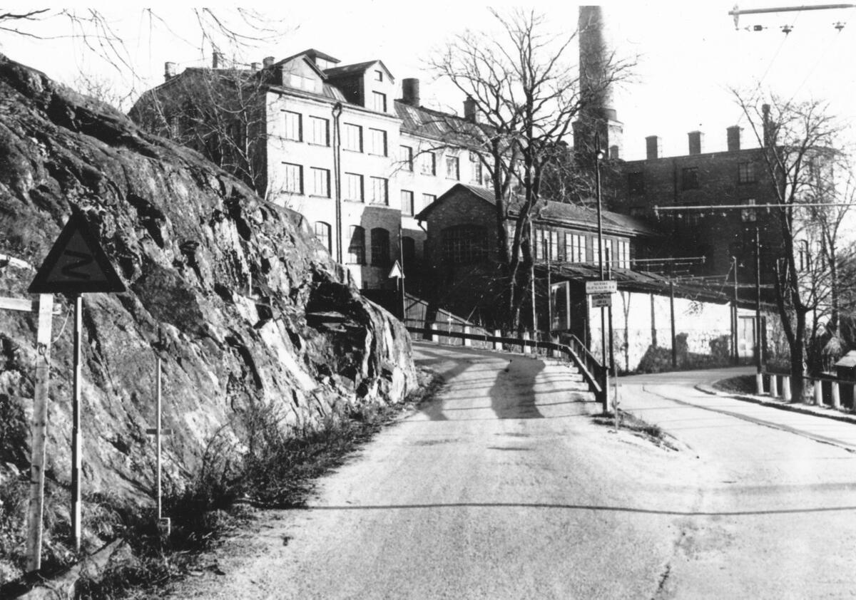 Rylander & Rudolphs 20 - Nacka lokalhistoriska arkiv / DigitaltMuseum