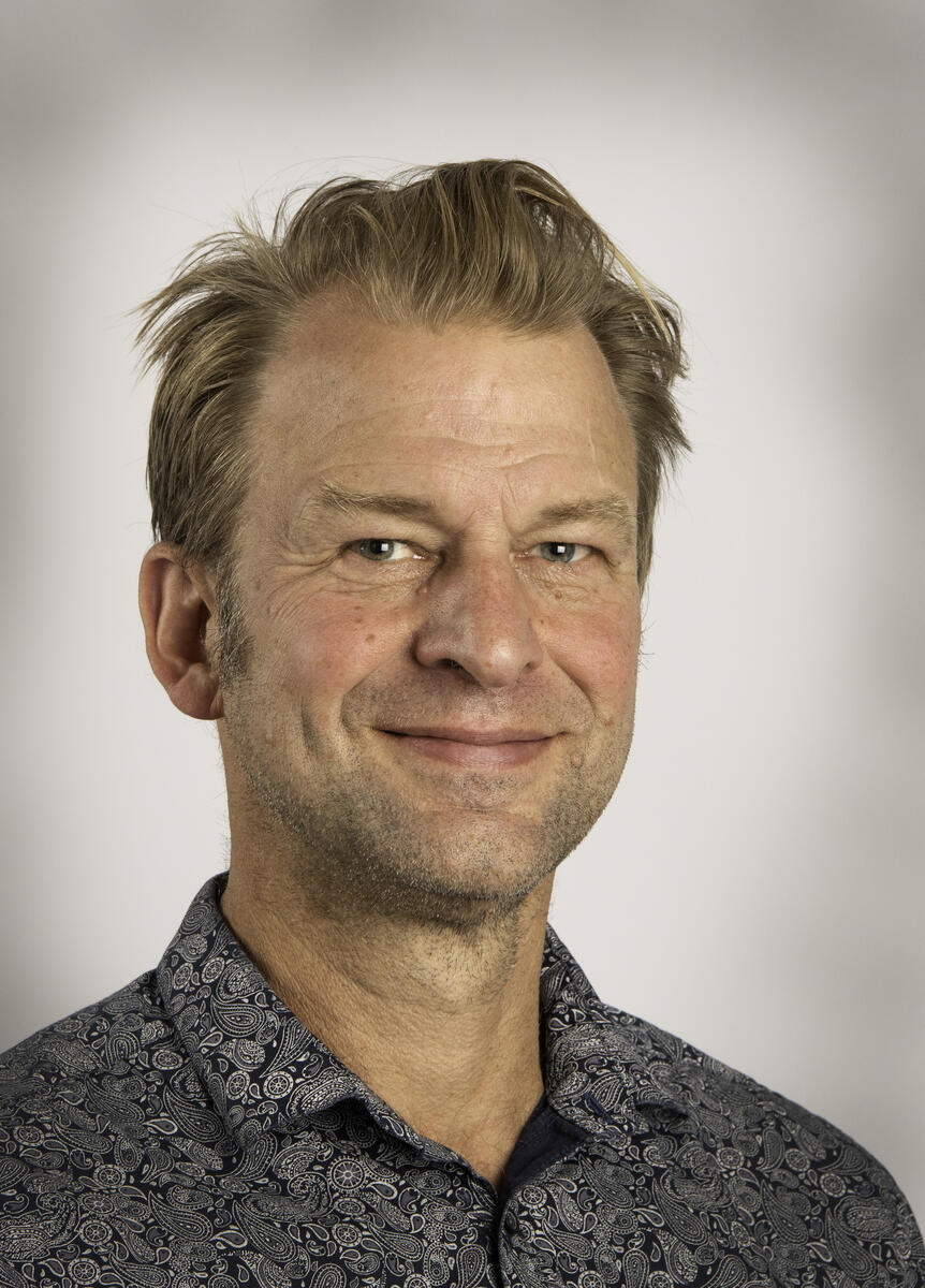 Sven Ahrens - Norsk Folkemuseum