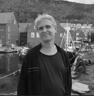 Ansatte - Museum Vest