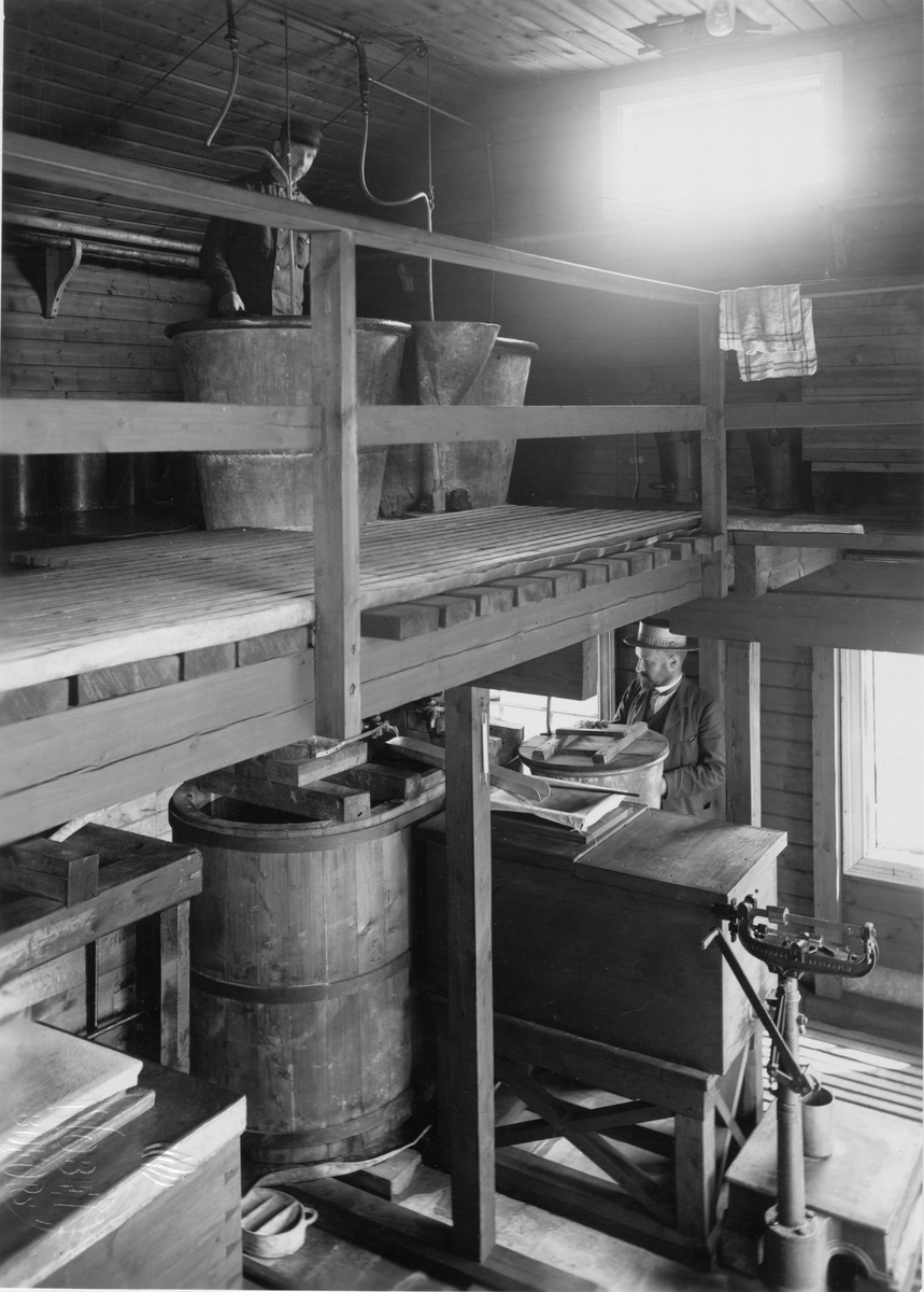 AB Bofors Nobelkrut - Tekniska museet / DigitaltMuseum