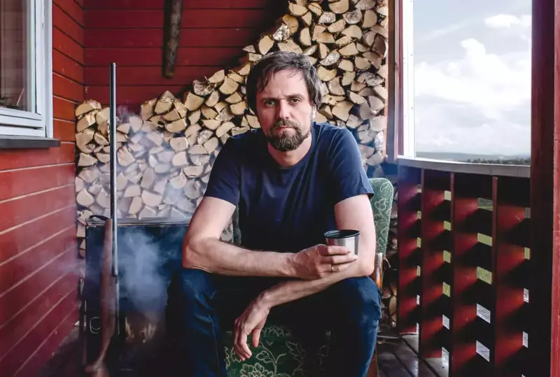 Skogfinner - Norsk utvandrermuseum