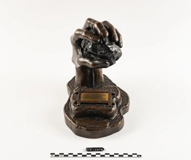 Fortellinger fra Svalbard - Svalbard Museum