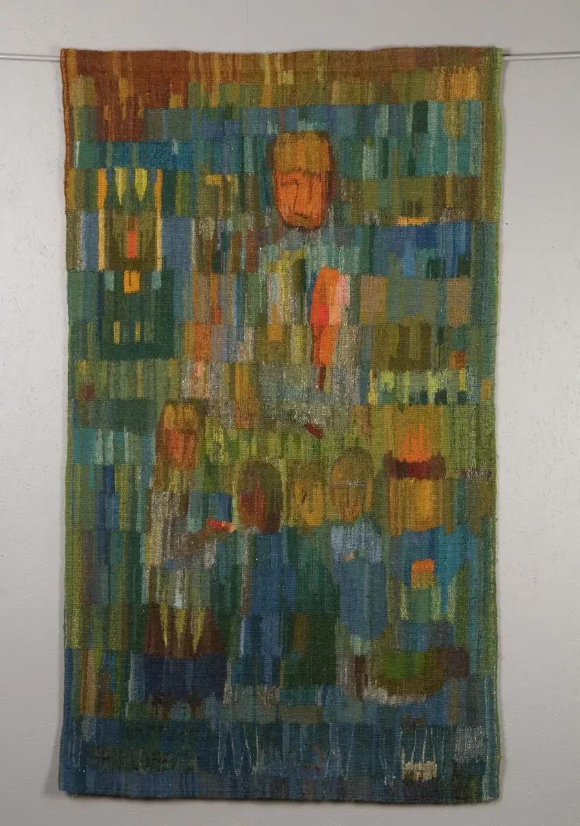 Billedvev - Hallingdal Museum