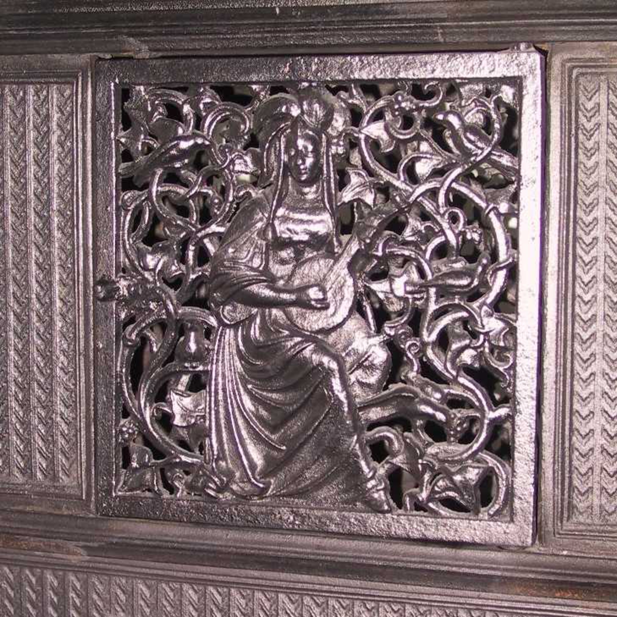 Ovn - Aust-Agder museum og arkiv – KUBEN / DigitaltMuseum