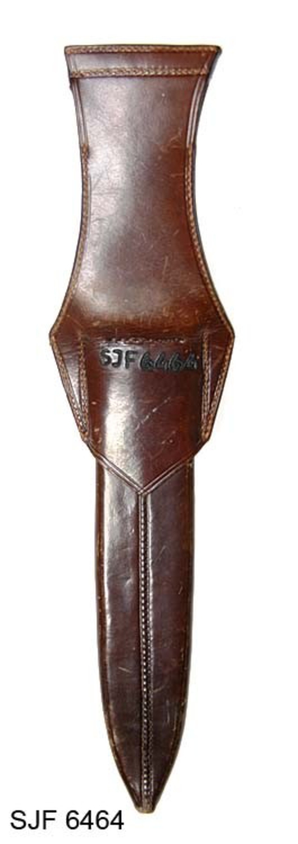 Kniver - Anno Norsk skogmuseum / DigitaltMuseum