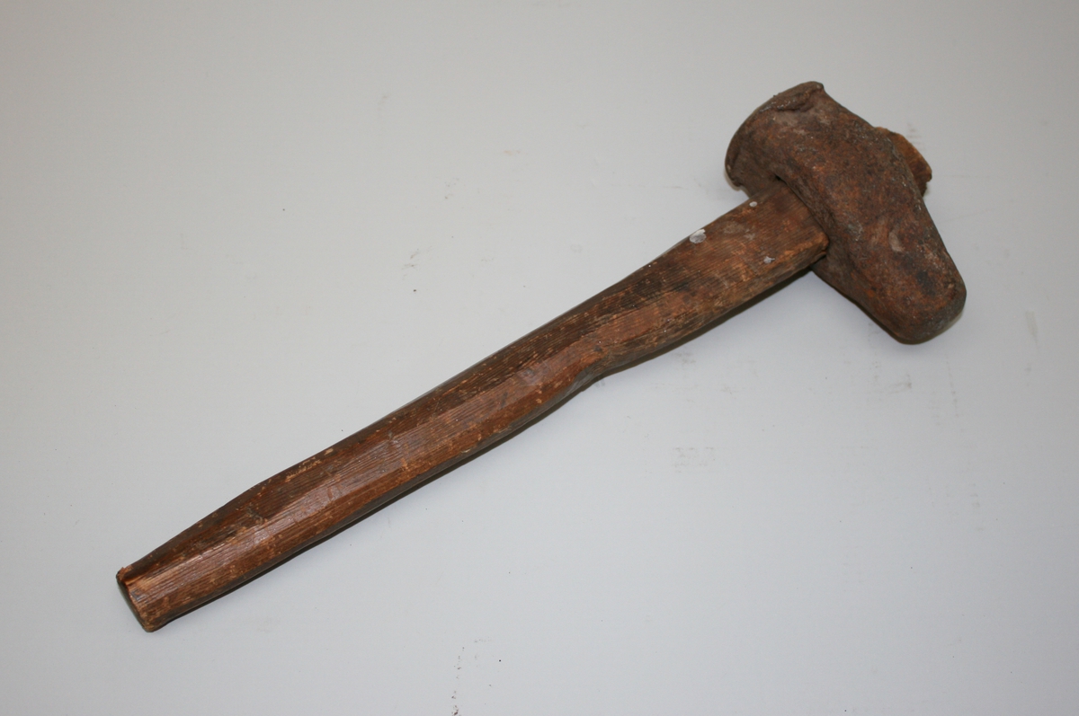 Hammer - Orkla Industrimuseum / DigitaltMuseum