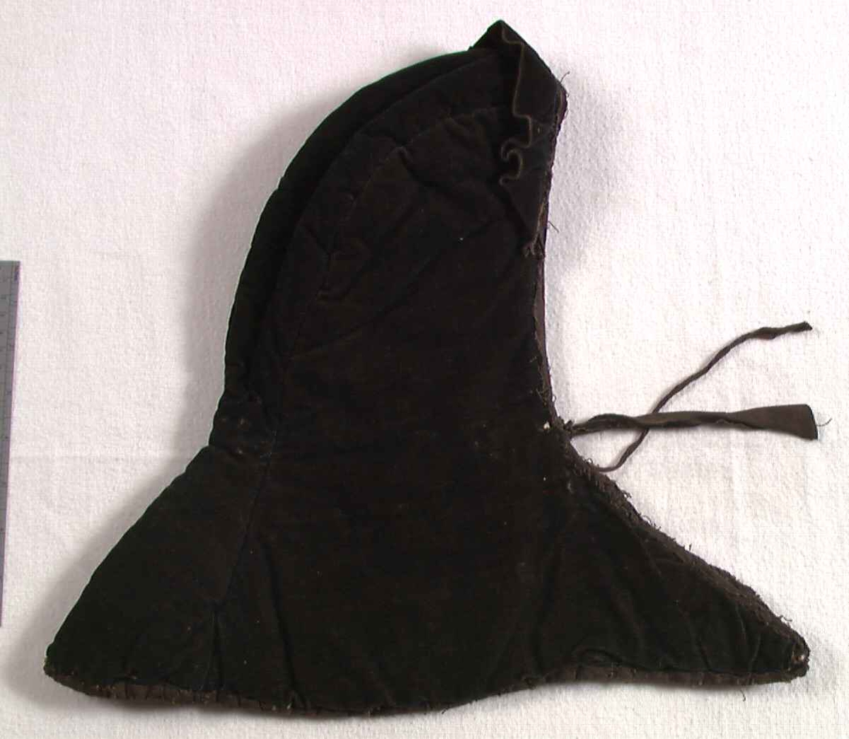 Hette - Norsk Folkemuseum / DigitaltMuseum