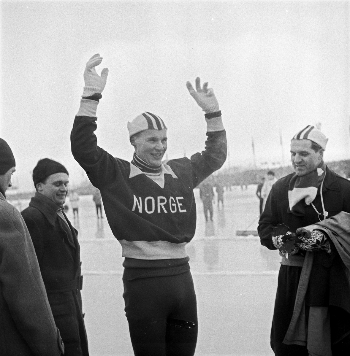 Serie. Knut Johannesen, "Kupper`n" Fotografert 1957,-58,-64. - Norsk Folkemuseum / DigitaltMuseum