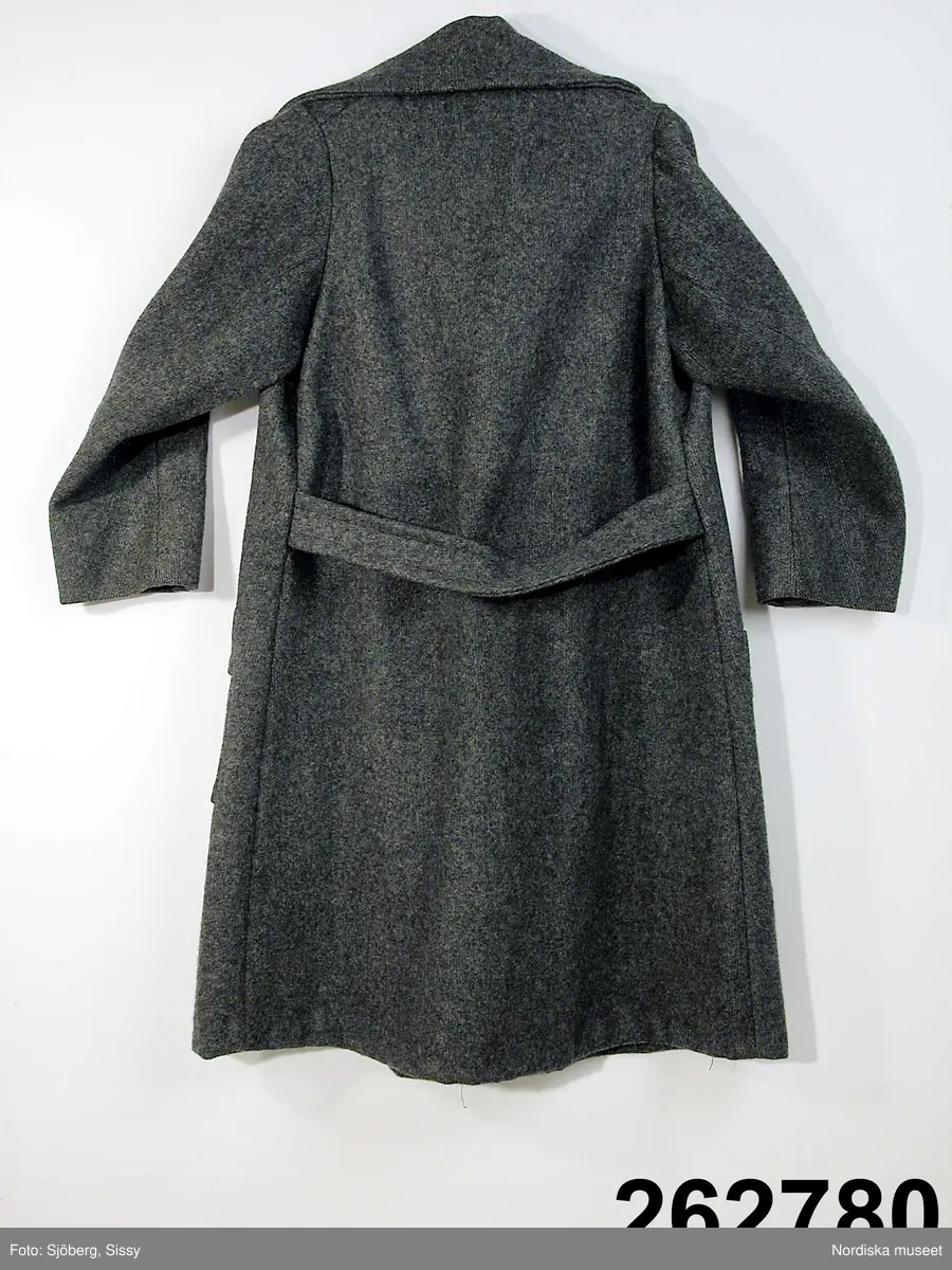 Kappa - Nordiska museet / DigitaltMuseum