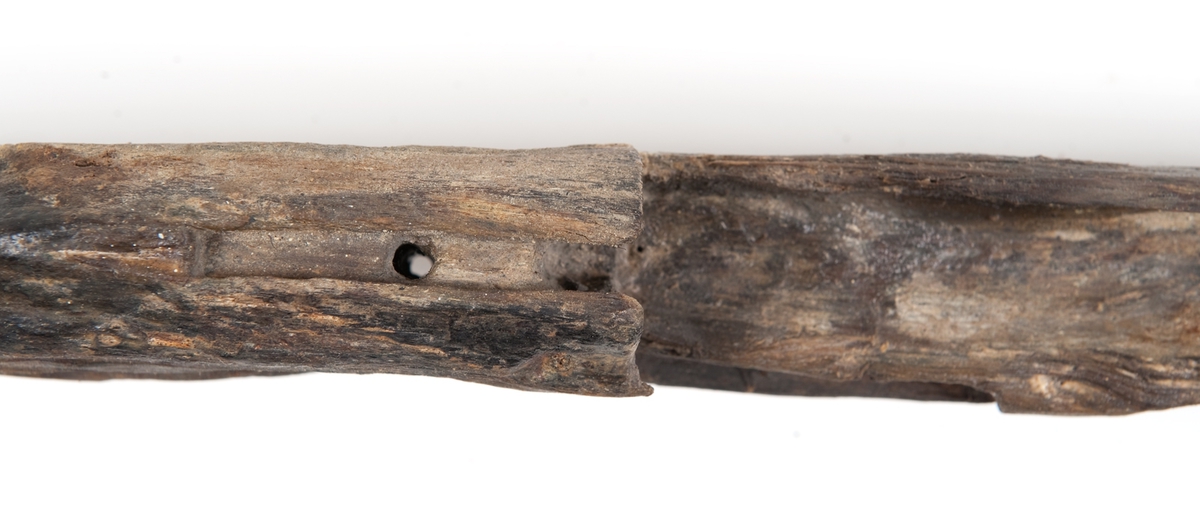 Musköt - Vasamuseet / DigitaltMuseum