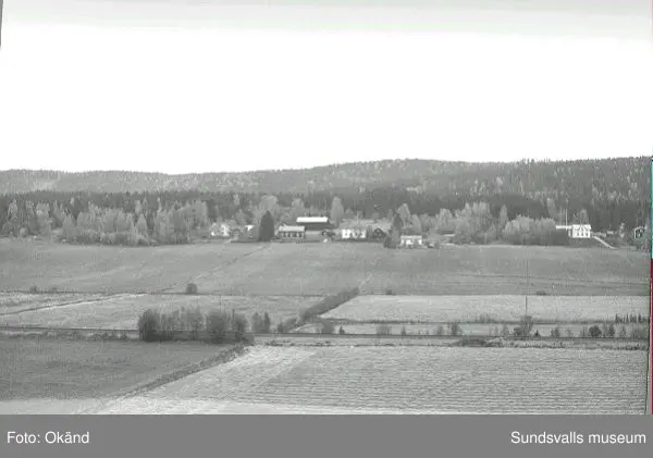 Byggnader, uthus, värdshus landskap. Torp, Fränsta. Bild 17 Fränsta ...