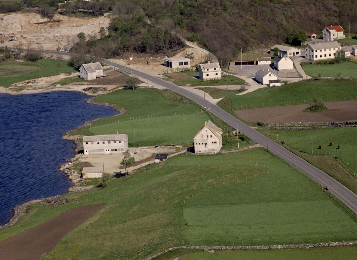 Hellvik - Dalane Folkemuseum / DigitaltMuseum