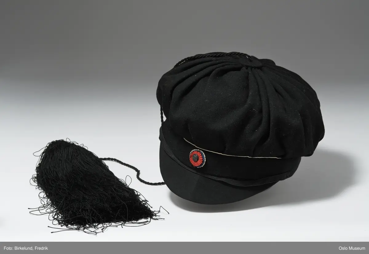 lue - Oslo Museum / DigitaltMuseum