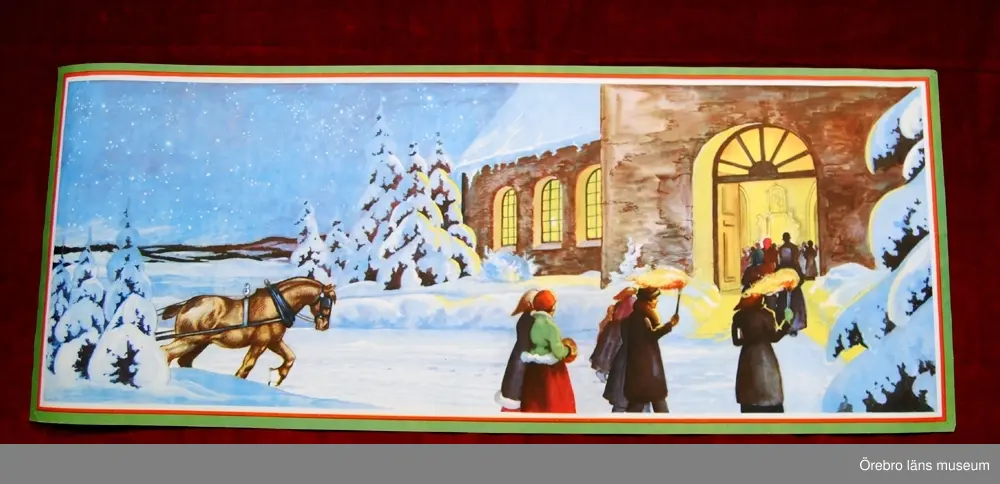 BONAD - Örebro läns museum / DigitaltMuseum