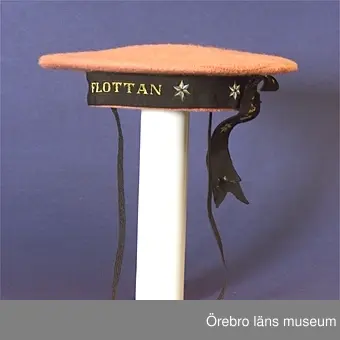 HUVUDBONAD - Örebro läns museum / DigitaltMuseum