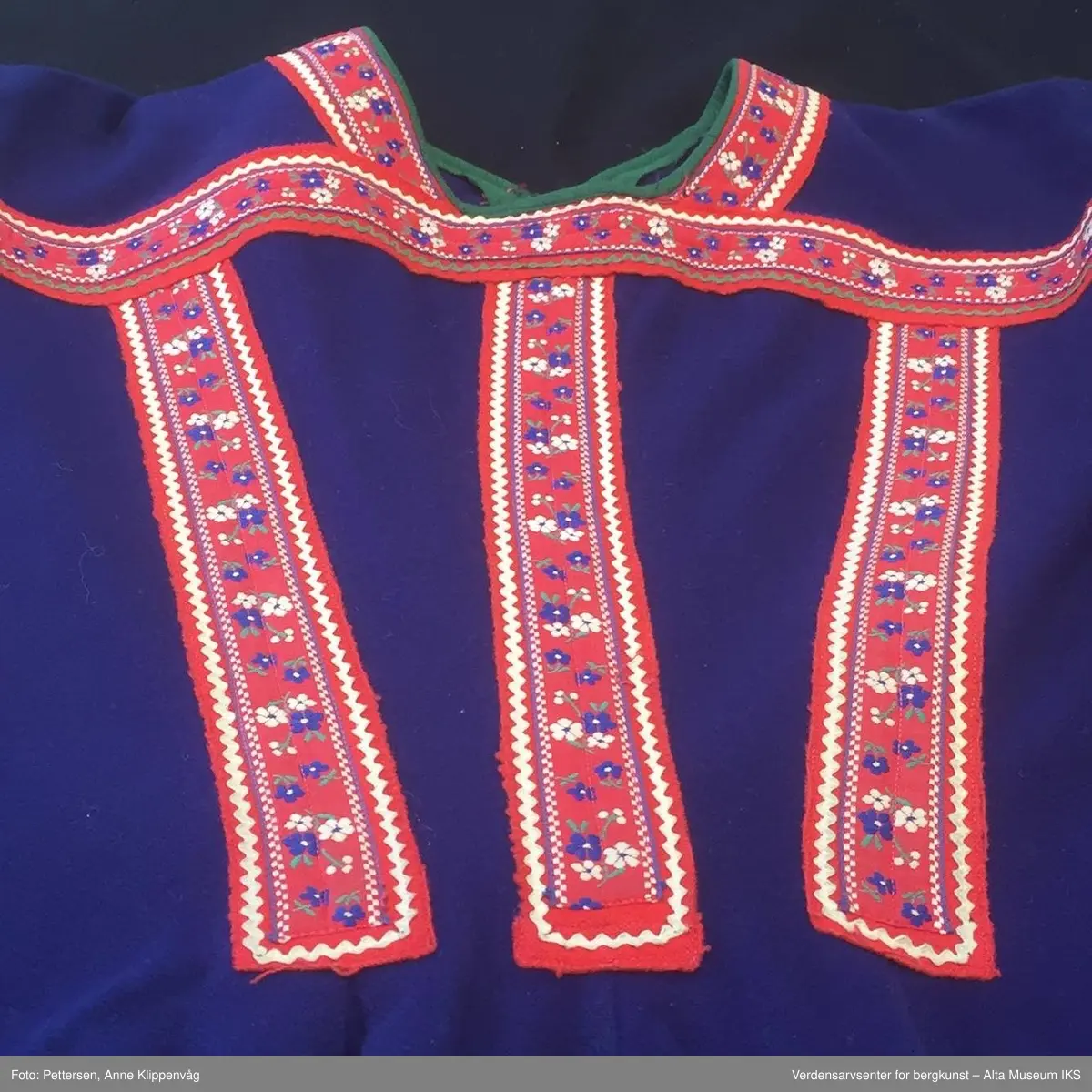 Kofte - Verdensarvsenter for bergkunst – Alta Museum IKS / DigitaltMuseum