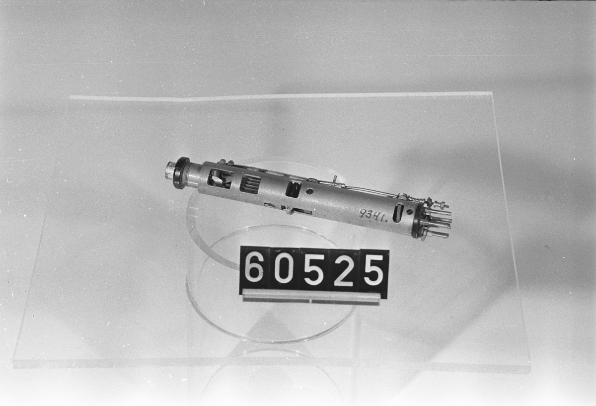 Signaljack - Tekniska museet / DigitaltMuseum