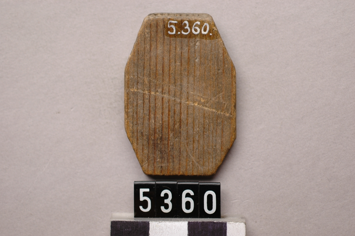 Pollett - Tekniska museet / DigitaltMuseum