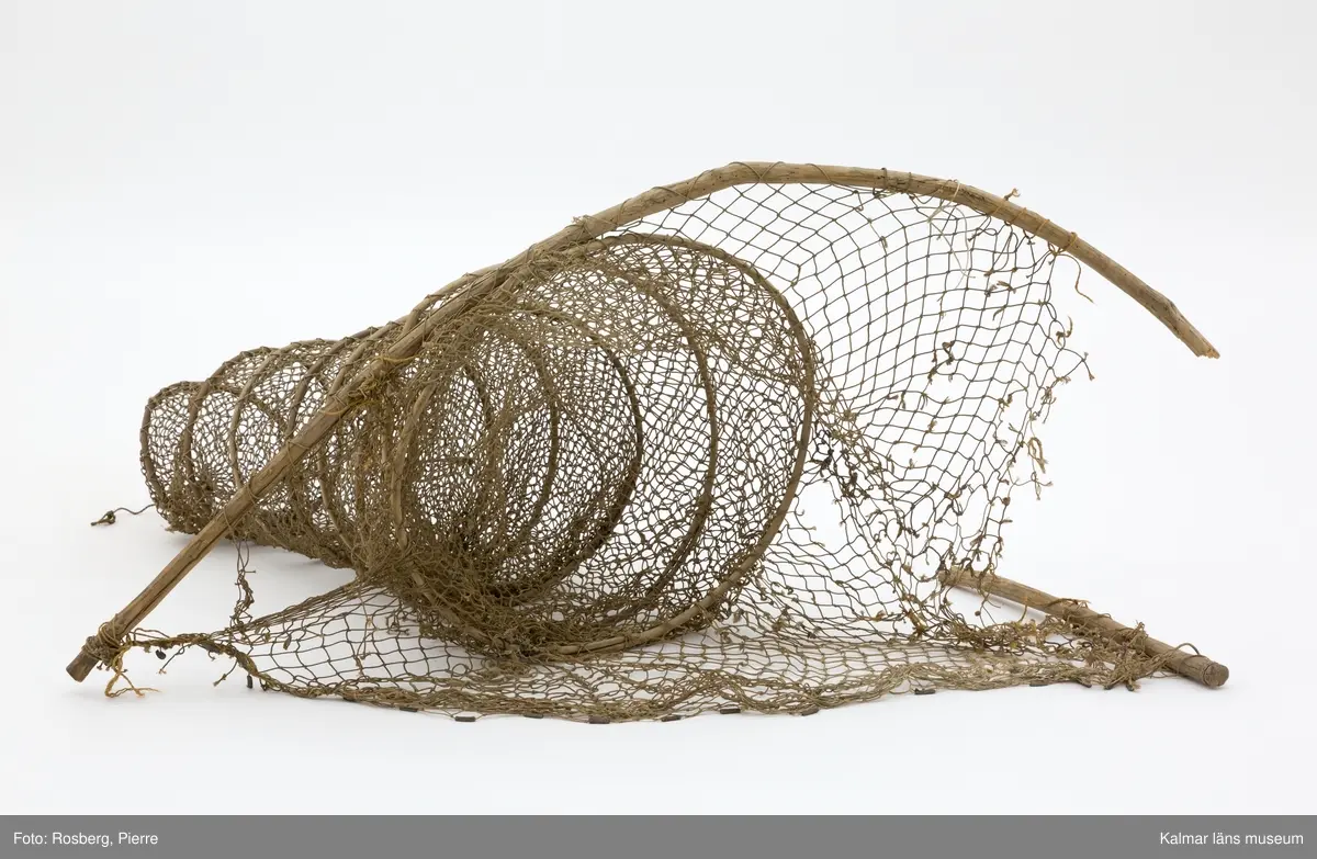 Ryssja - Kalmar läns museum / DigitaltMuseum