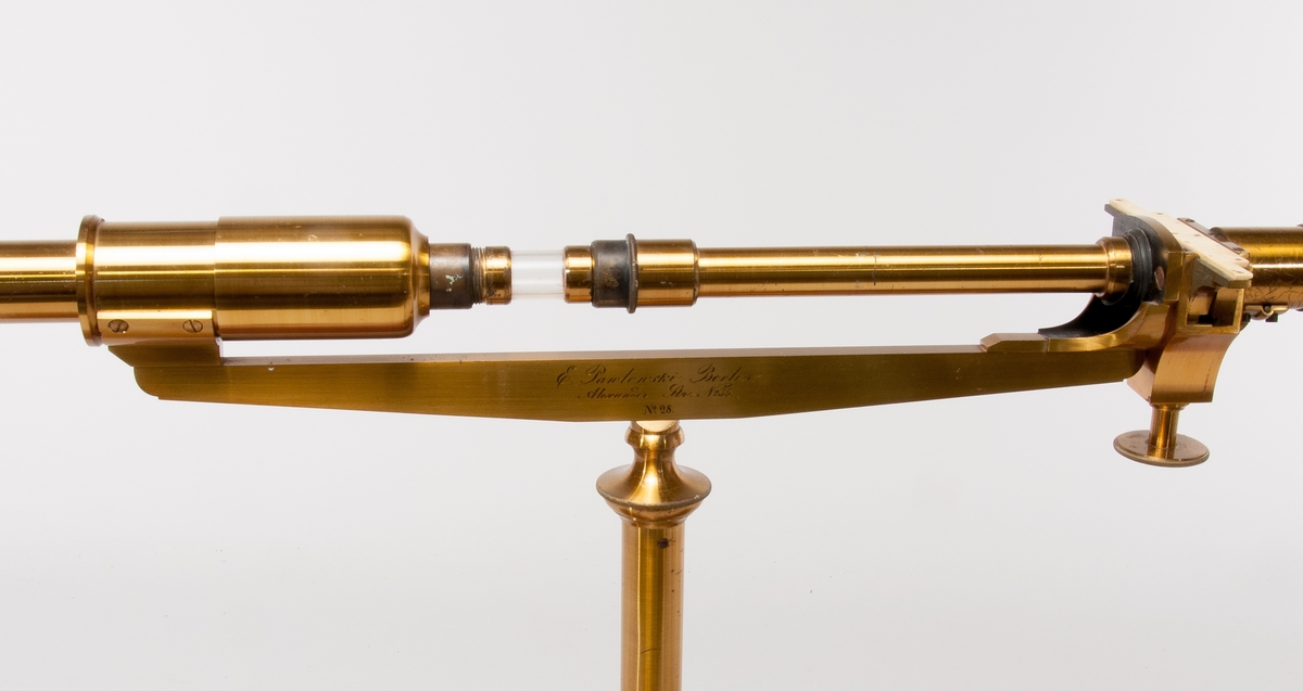 Instrument - Tekniska museet / DigitaltMuseum