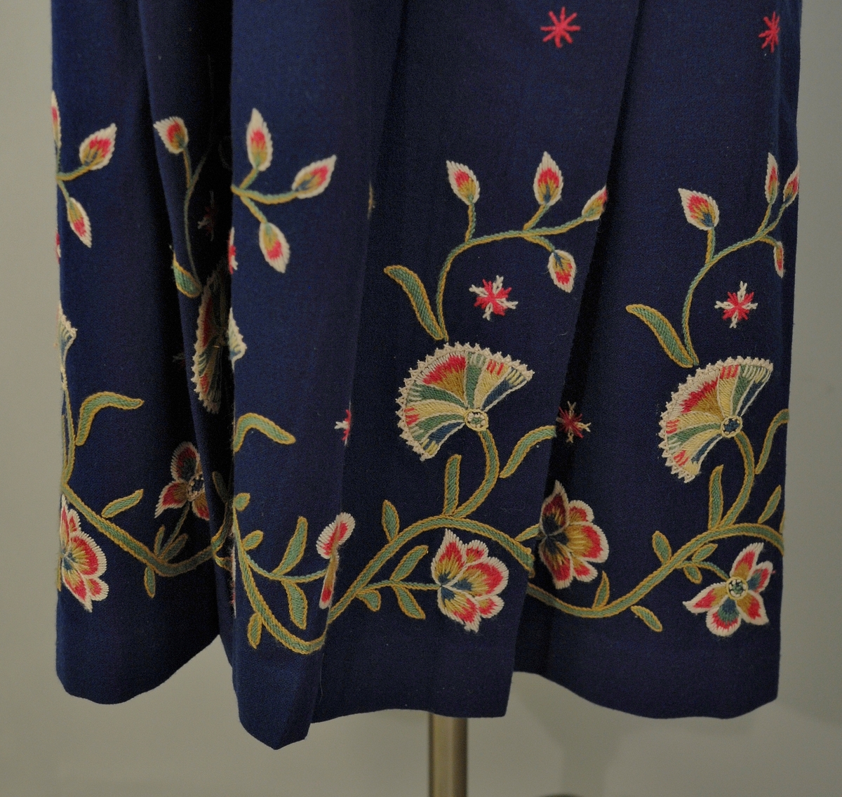 Bunad - Lands Museum / DigitaltMuseum