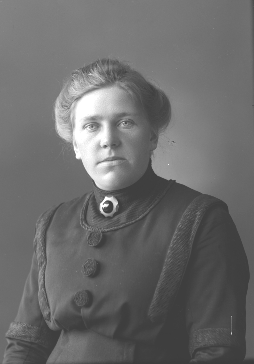 J. Bergman - Länsmuseet Gävleborg / DigitaltMuseum