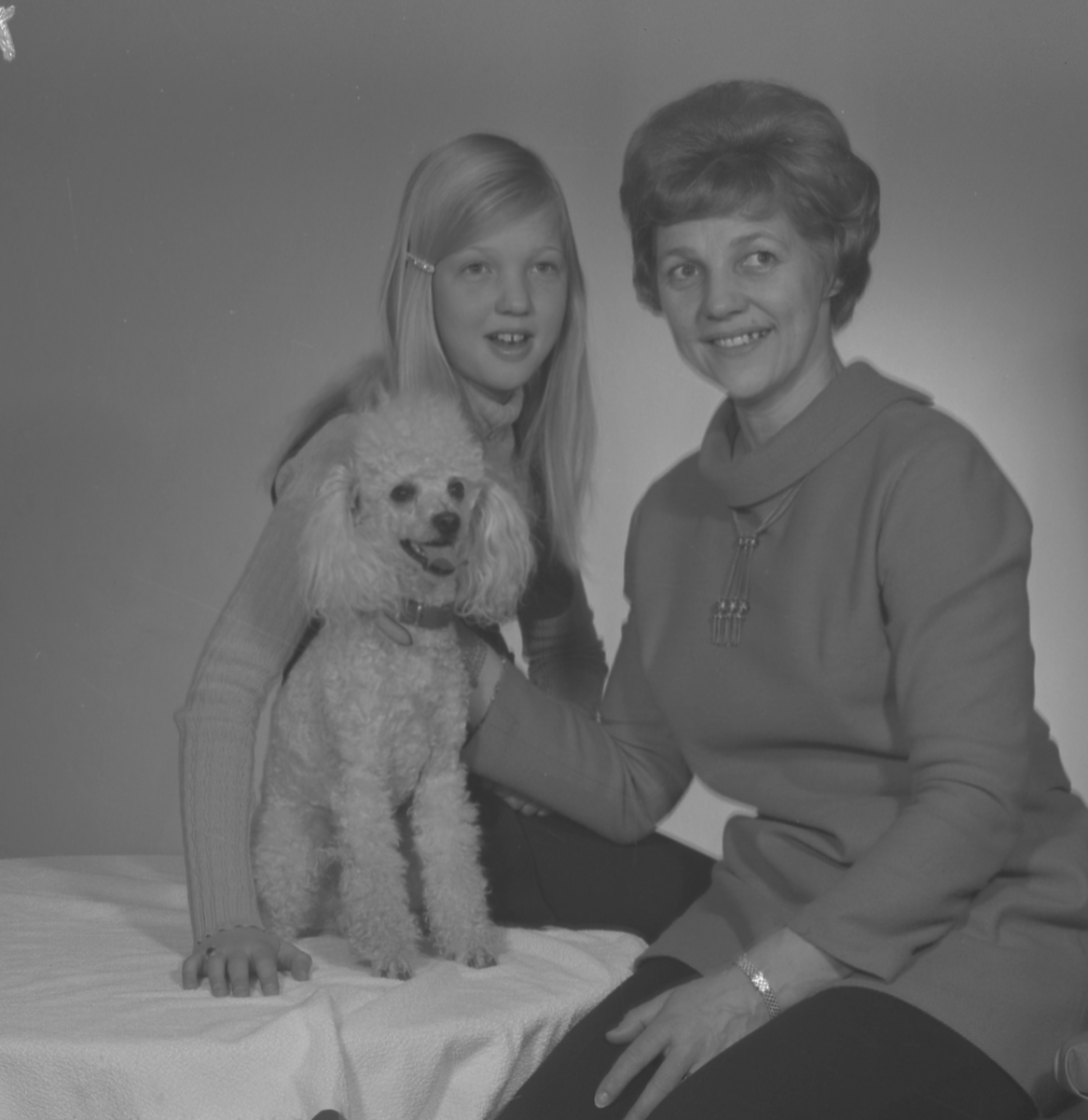 Anne-Marie Strand. Norra Gatan 4, Gävle. Den 15 mars 1971 - Länsmuseet ...