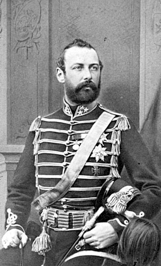 Karl XV. Karl XV, f. 3 maj 1826, d. 18 sept. 1872, kung av Sverige och ...