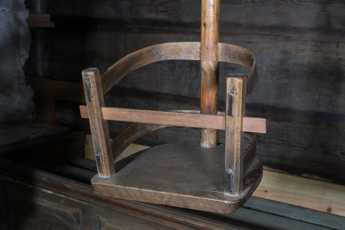 Gunga - Skansen / DigitaltMuseum