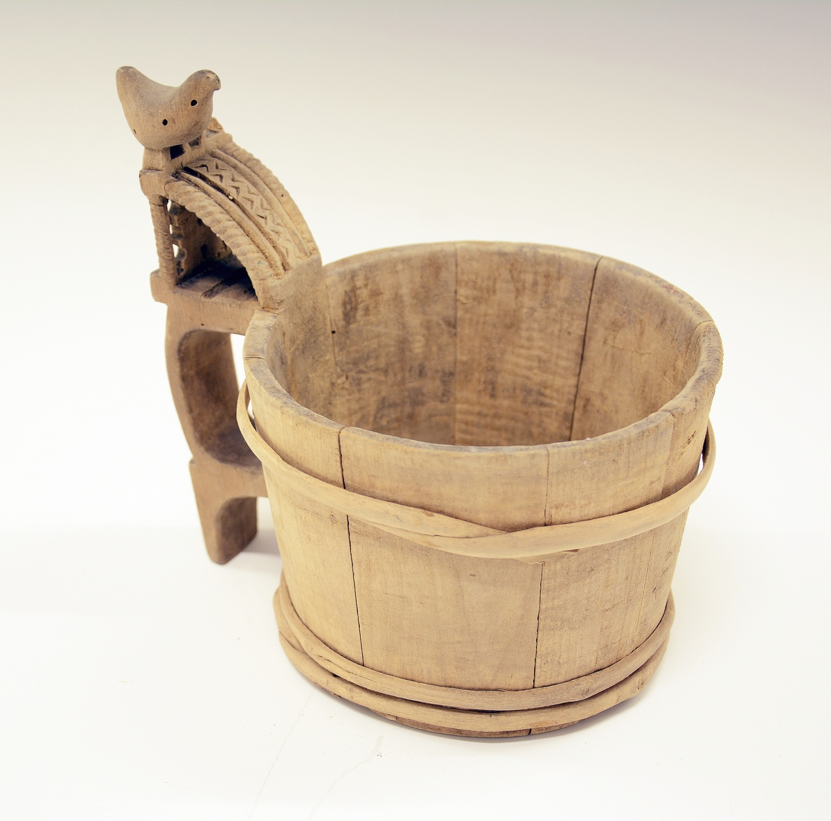 Staup - Telemark Museum / DigitaltMuseum