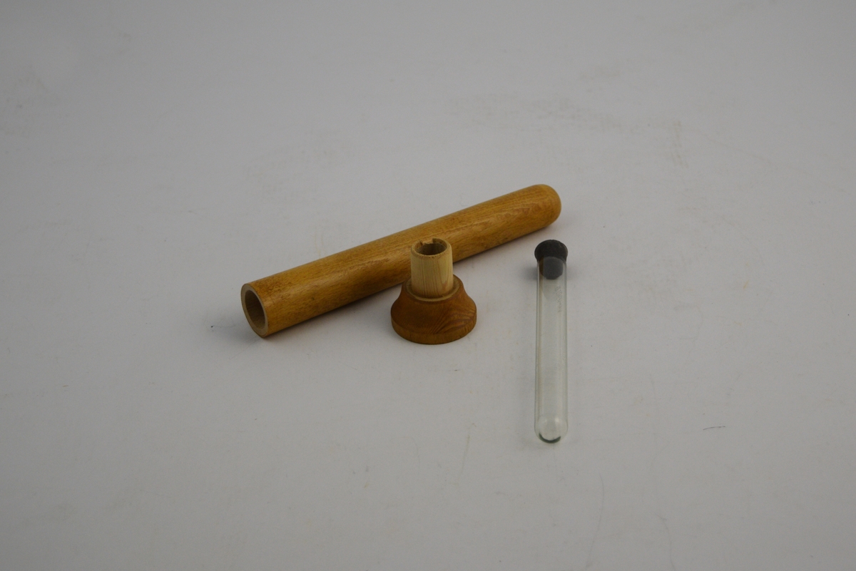 Albuminometer - Vest-Agder-museet / DigitaltMuseum