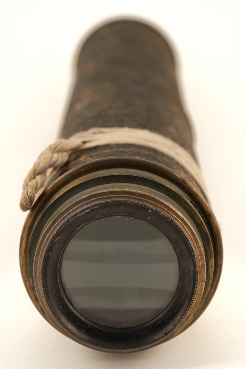 Kikkert - Norsk Tollmuseum / DigitaltMuseum