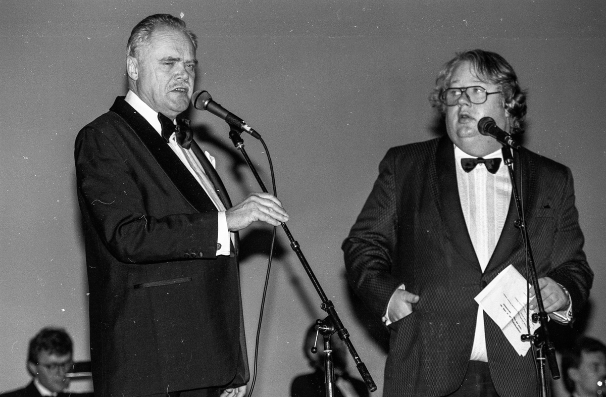 Ski Storband fyller i år 15 år, og har sin første jubileumskonsert i ...