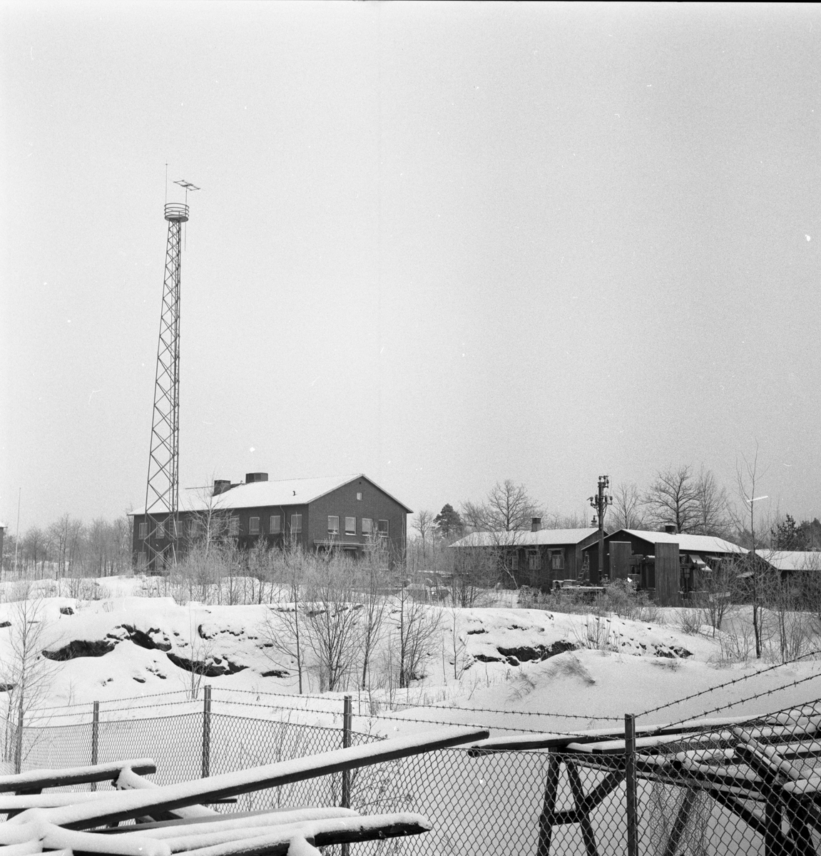 Linjebilder inför modellbygge. - Järnvägsmuseet / DigitaltMuseum