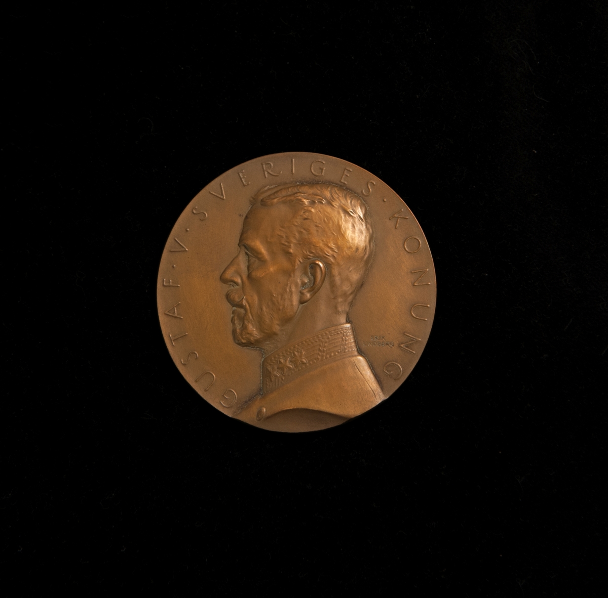 Jetong - Jönköpings läns museum / DigitaltMuseum