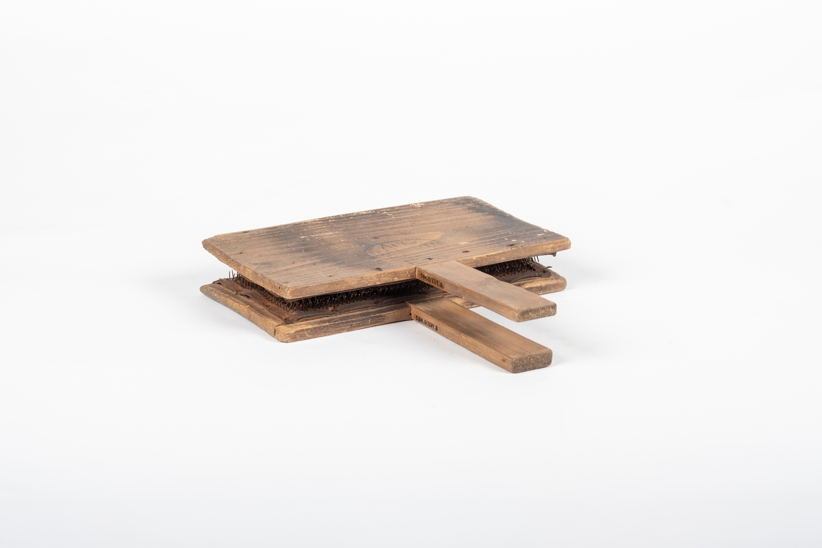 Karder - Akershusbasen / DigitaltMuseum