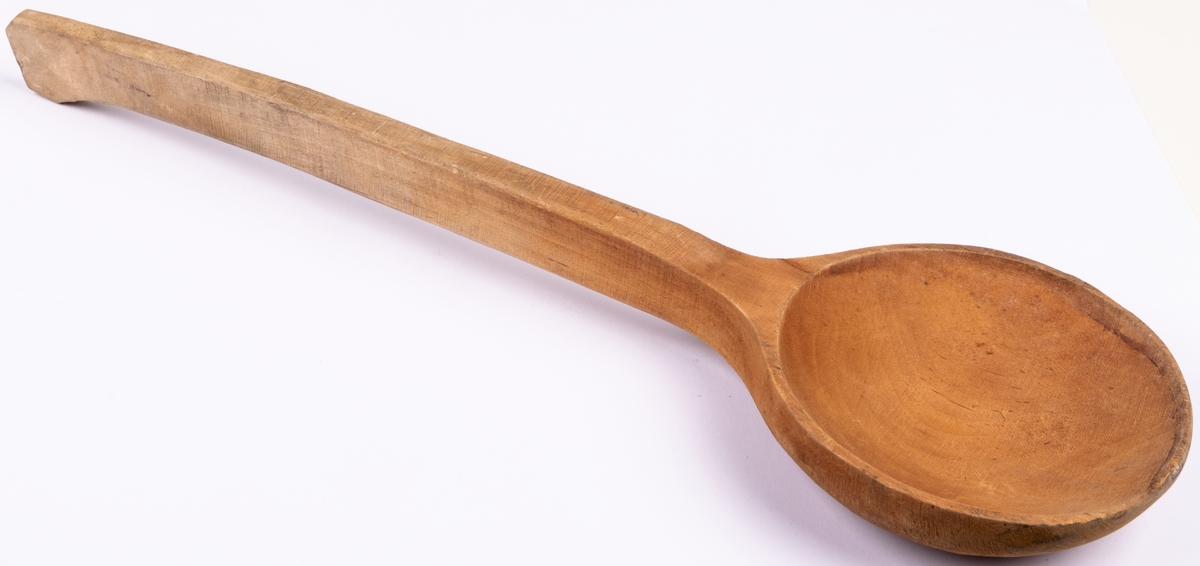 Slev - Länsmuseet Gävleborg / DigitaltMuseum