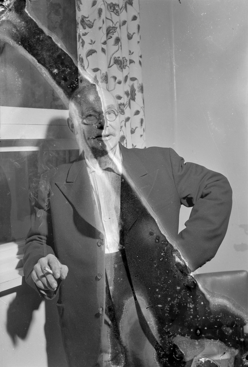 Fangstmannen Henry Rudi - Sverresborg Trøndelag Folkemuseum ...